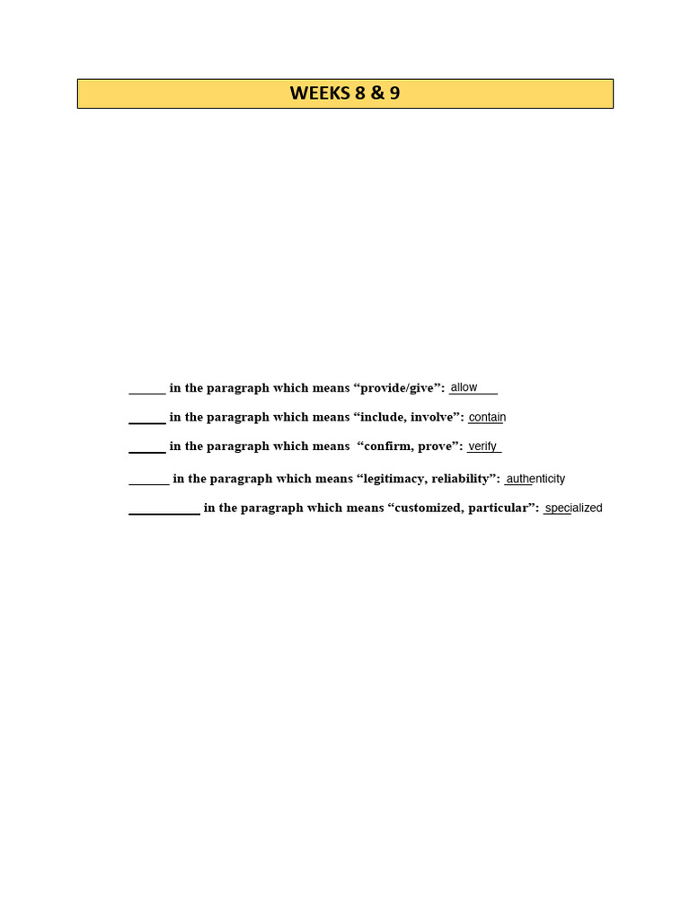 23-24 Eng 1004 Weeks 8 & 9 In-Class Material | PDF | Fossil Fuels | Climate Change