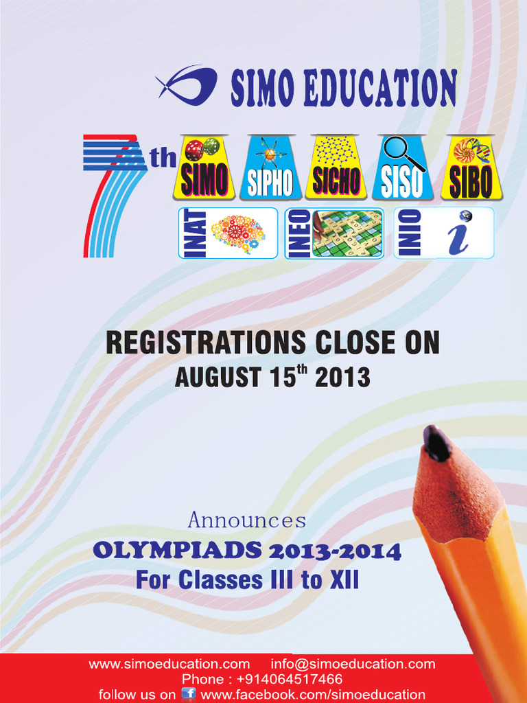 2013 14 Notification | PDF