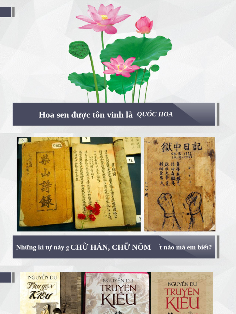 Tuan 29 Doc Them Tieng Me de Nguon Giai Phong Cac Dan Toc Bi AP Buc | PDF