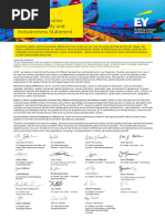 Ey Global Audit Quality Report 06 2024 | PDF | Audit | Regulatory ...