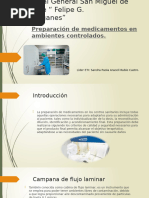 Llenado Capilar | PDF