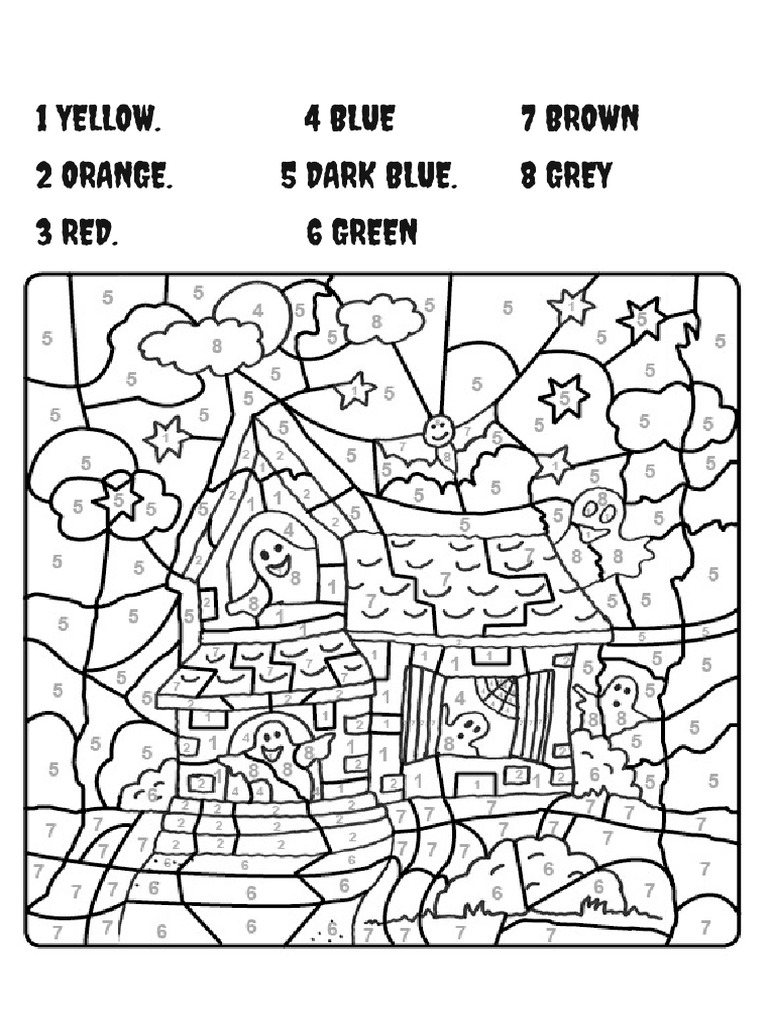Boo! | PDF