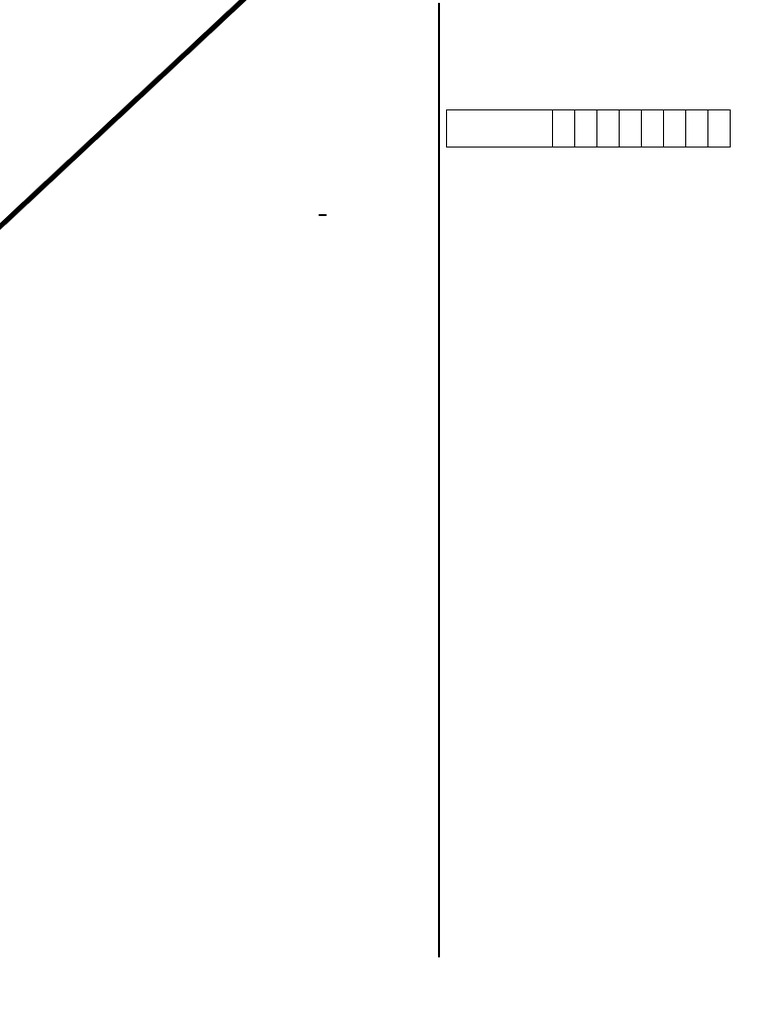 1920 S4 Math Final Exam Paper 1 2 | PDF | Circle | Line (Geometry)