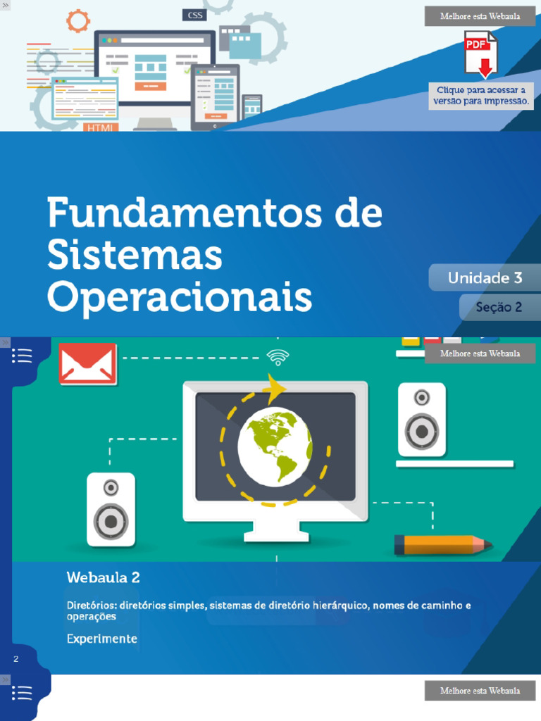 Webaula | PDF
