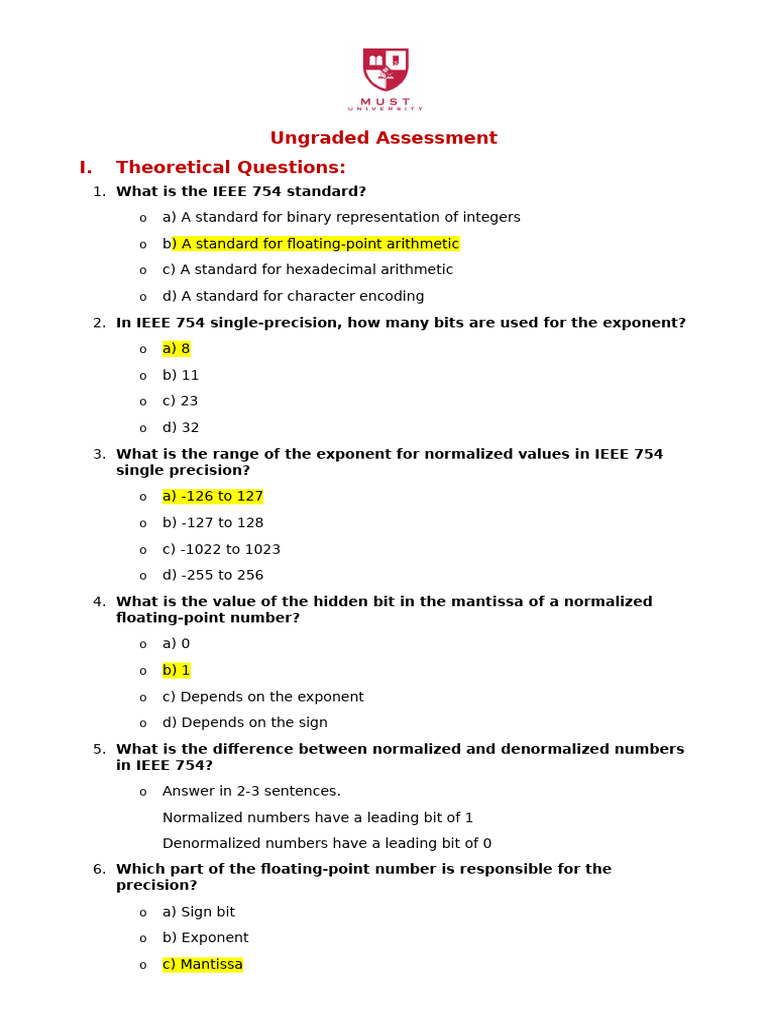 Ungraded Assessment | PDF | Encodings | Theory Of Computation