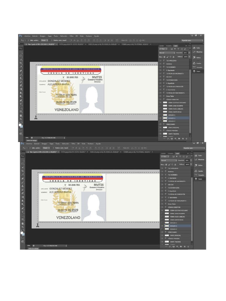 Docu | PDF | Licencia de conducir | Transporte