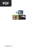 ED - Facility Coding - Updated | PDF | Emergency Department | Hospital