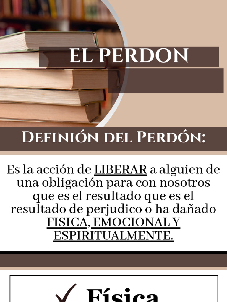 El Perdon | PDF | Jacob | Rachel