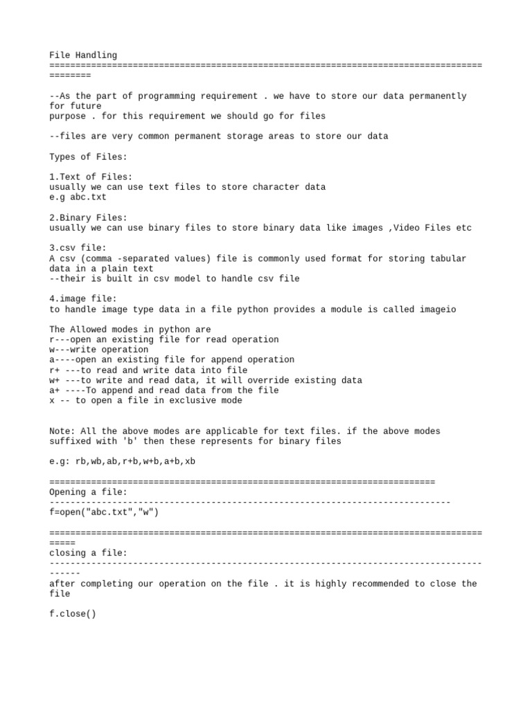 How to Open an XB File in Python | PDF | Comma Separated Values | Computer File