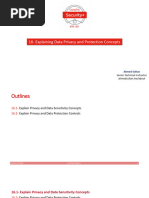 Sample Personal Data Inventory Map Template | PDF | Computing ...