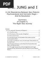 The Problem of The Puer Aeternus | PDF | Carl Jung | Analytical Psychology