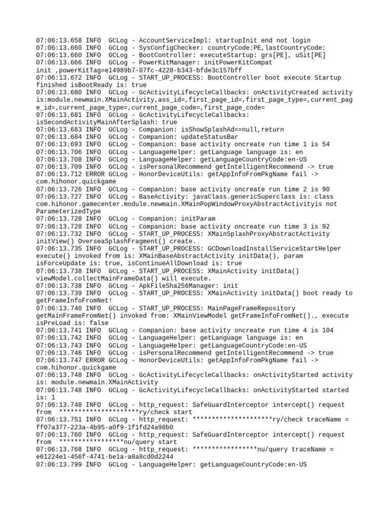 GC 2024 10 23 | PDF | Software Engineering | Web Development