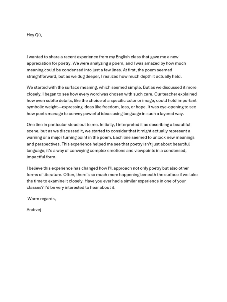 Week 10 Reflection | PDF