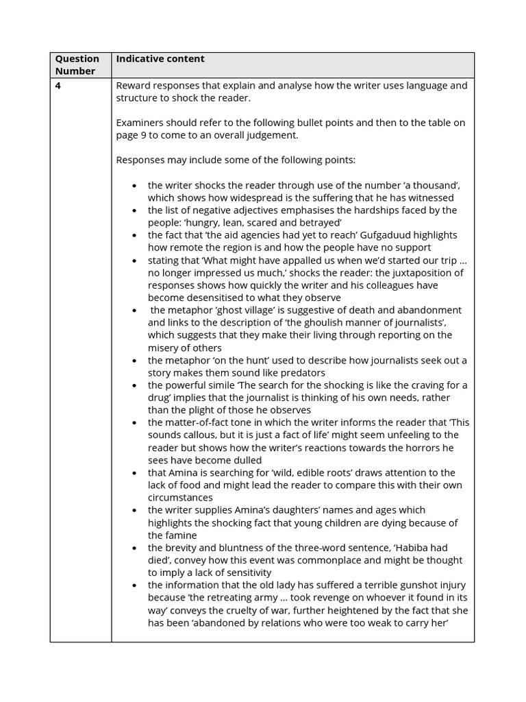 A Passage To Africa | PDF