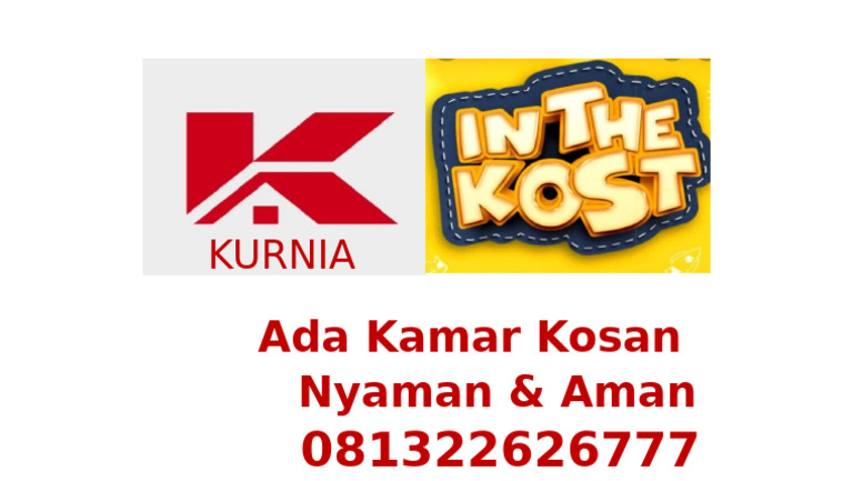 Wisma Kurnia | PDF
