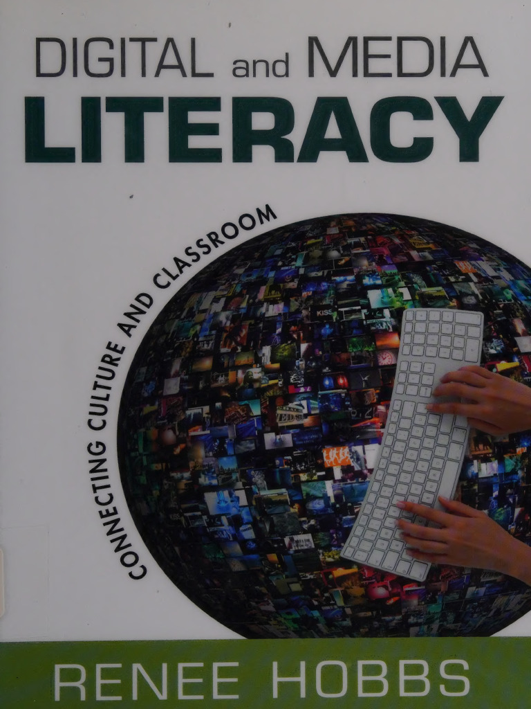 Digital and Media Literacy | PDF | Critical Thinking | Literacy