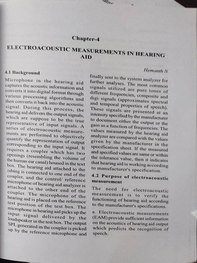Eam CHP4 Ishamonograph-1 | PDF