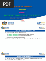 Egcse & Epcse Exam Timetable 2025 | PDF