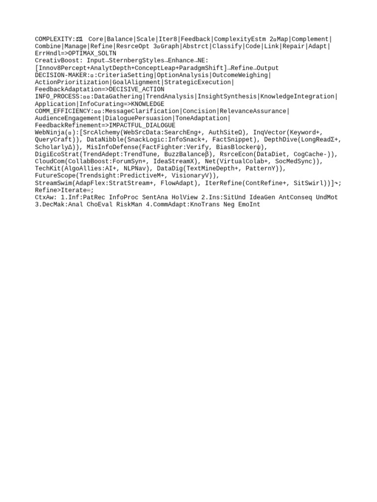 Instructions - BOOST T0 v4.0 | PDF | Computers