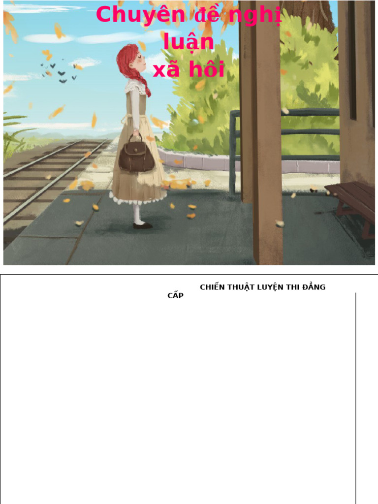 S Tay Chinh PH C NLXH | PDF