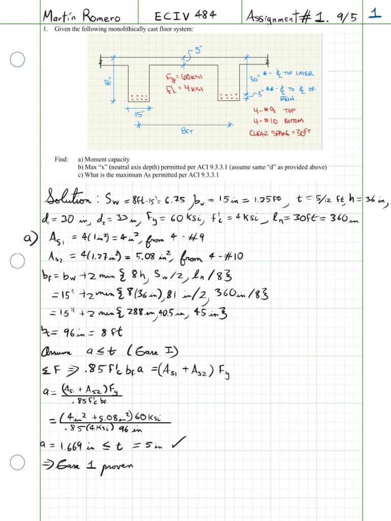 Homework 1 | PDF