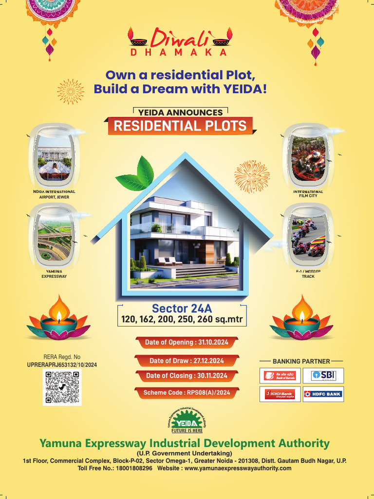 Final Brochure 1 | PDF | Lease | Delhi