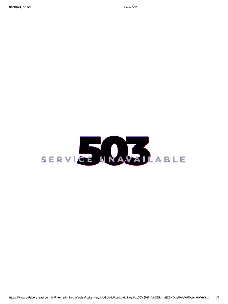 503 | PDF