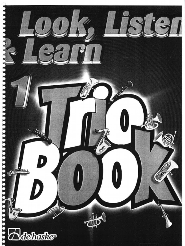 Look, Listen & Learn | PDF