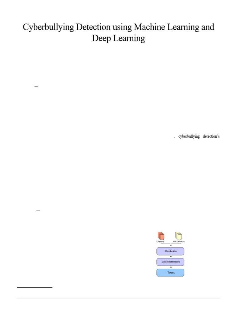 Research Paper3 | PDF | Deep Learning | Support Vector Machine
