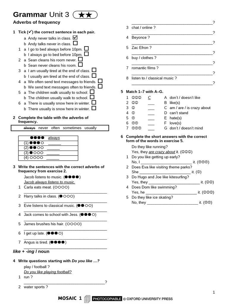 Mosaic TRD1 GV U3 2 | PDF | Underwater Diving
