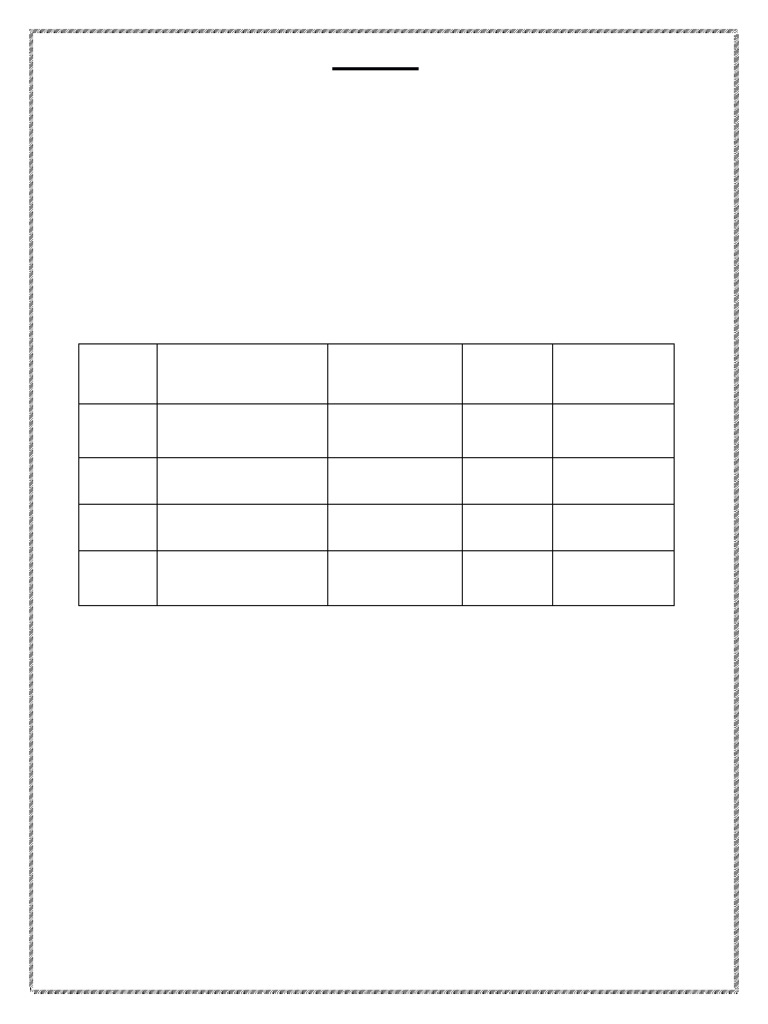 Shweta Resume 2023 | PDF