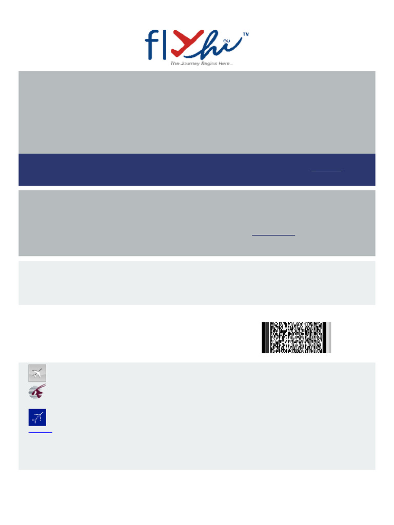 MR Devendra Singh Chouhan Departing On 27oct2024 From Bom To Doh - Locator KHJNNW | PDF ...