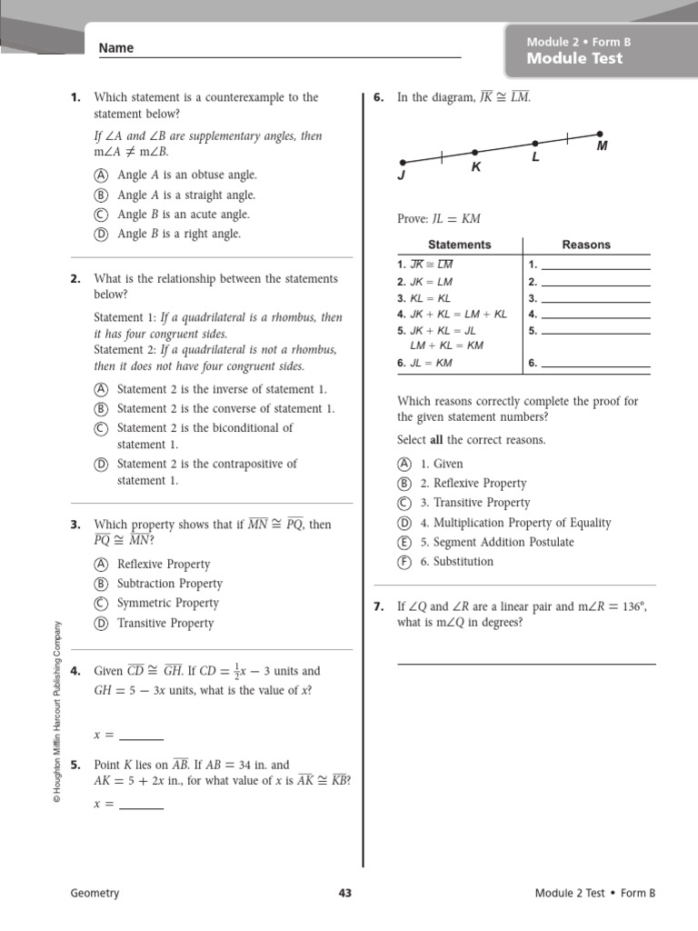 GE en N AGui MDTB SE MOD Tls RSNNG and PRF | PDF | Euclidean Geometry ...
