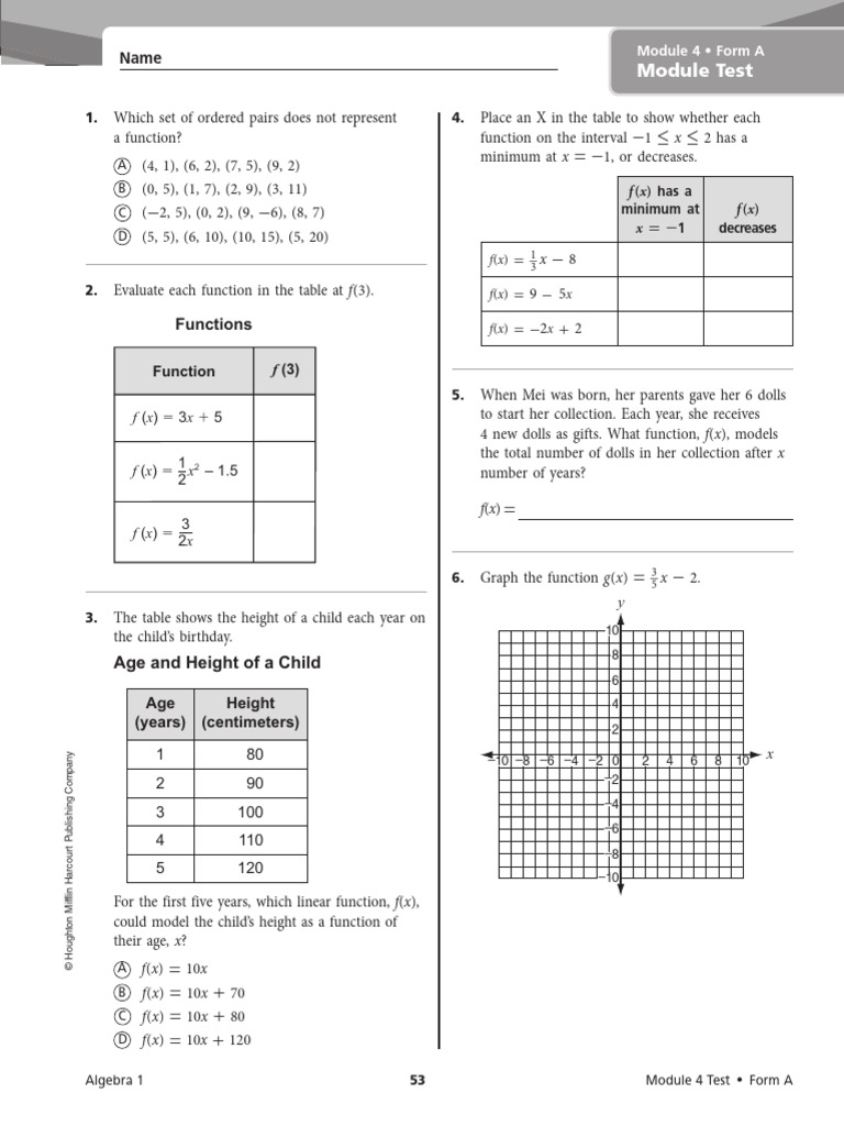 A1 en N AGui MDTA SE MOD LNR Fnctns and Mdls | PDF | Function (Mathematics) | Mathematical Objects