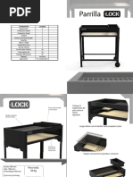 Catalogo-Acuarinox-Web Esp 2024 | PDF | Materiales de construcción | Acero