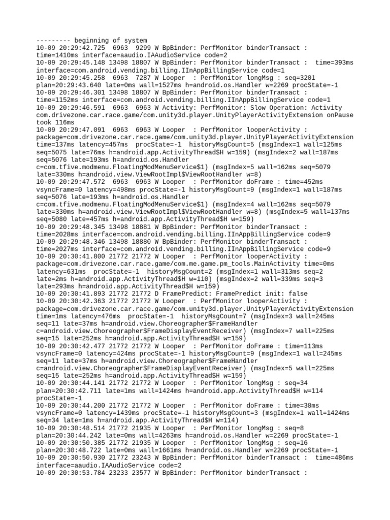Mod Menu Log - Com - Drivezone.car - Race.game | PDF | Port (Computer ... Mod Menu Log - Com - Drivezone.car - Race.game | PDF | Port (Computer ...
