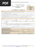 Solicitud de Permiso de Uso OGPe | PDF | Arquitecto | Puerto Rico