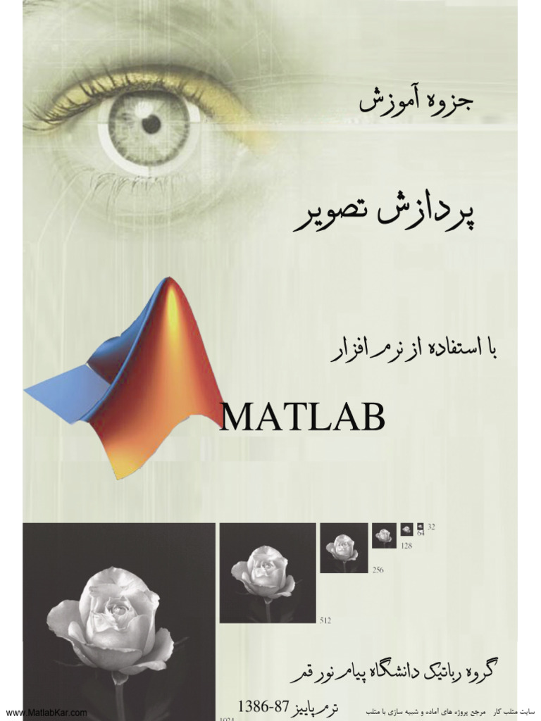 Image Processing | PDF