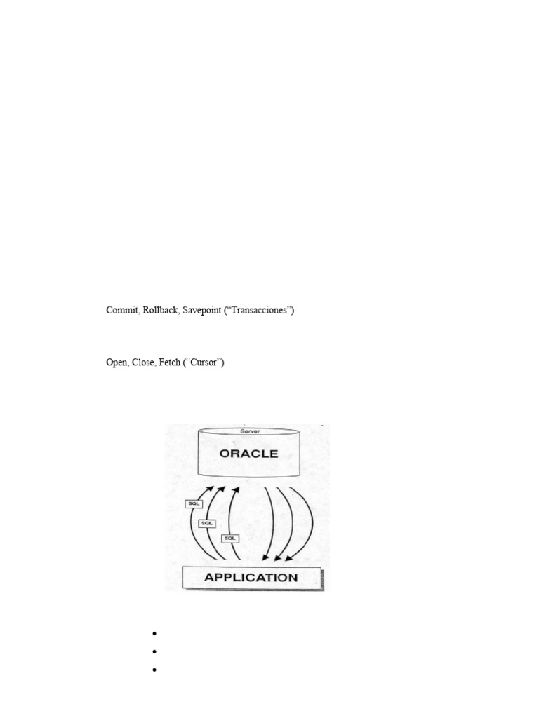 SQLBDI - Intro | PDF | SQL | Programación de computadoras