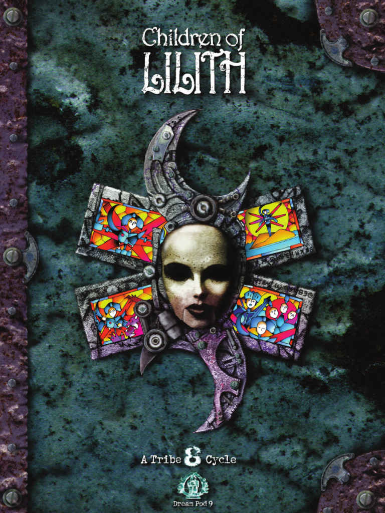 Children of Lilith Sample | PDF | Law | History