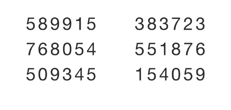 MyTELUS Backup Codes Yoandysalfonso87@Gmail - Com 2023-07-11 | PDF