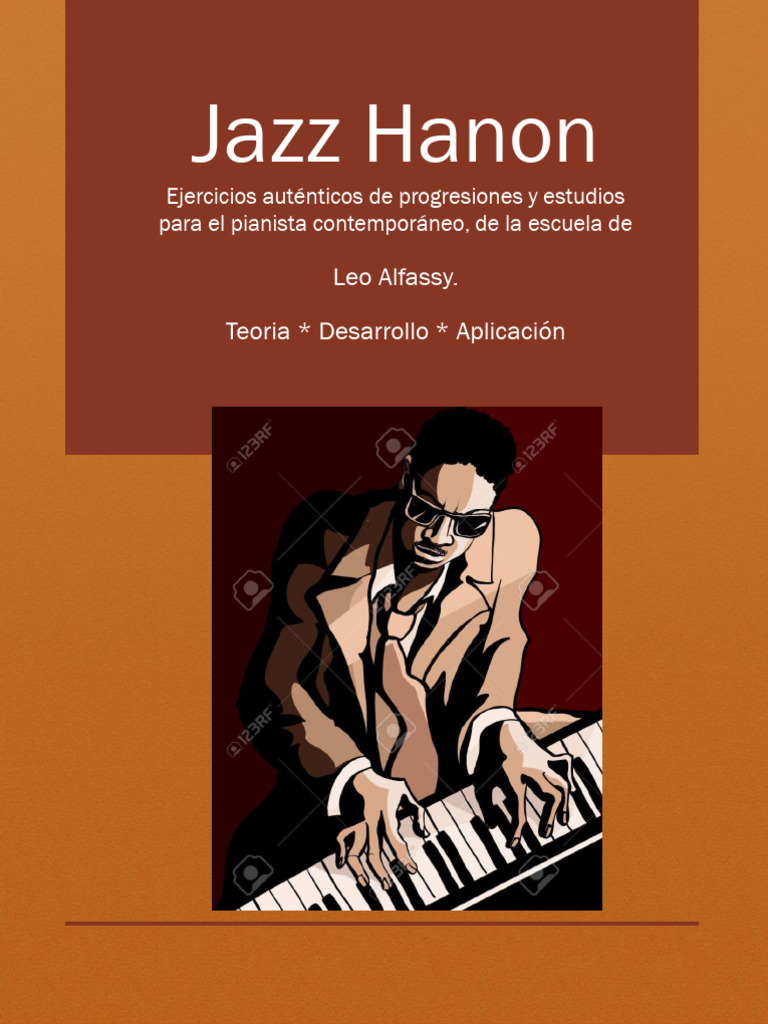 Alfassy - Jazz Hanon - Completo - Ok - Ok - Ok | PDF | Acorde (Música ... Alfassy - Jazz Hanon - Completo - Ok - Ok - Ok | PDF | Acorde (Música ...
