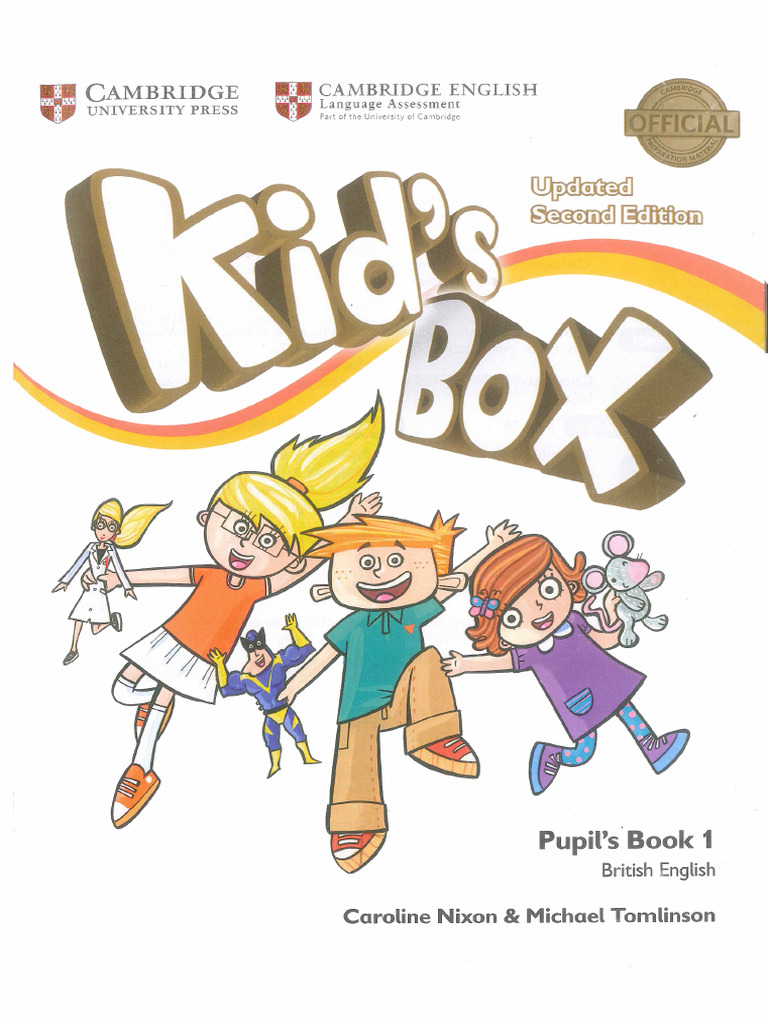 Libro A Color, Archivo Final Listo para Imprimir | PDF