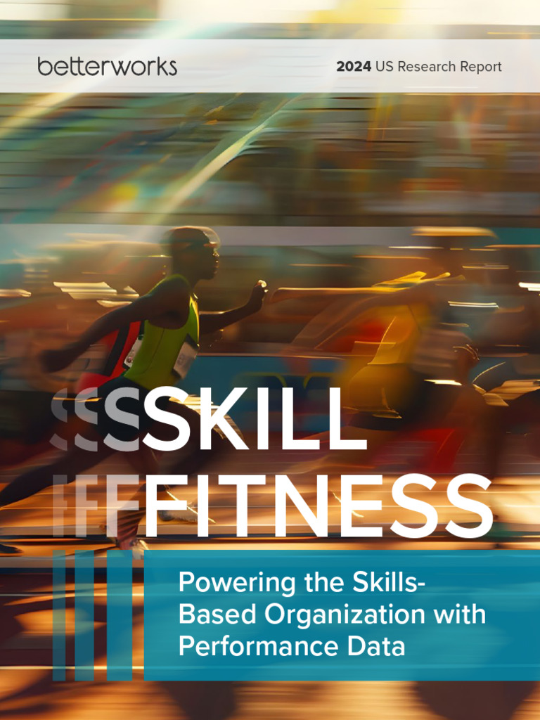 2024 Skills Report 1 | PDF