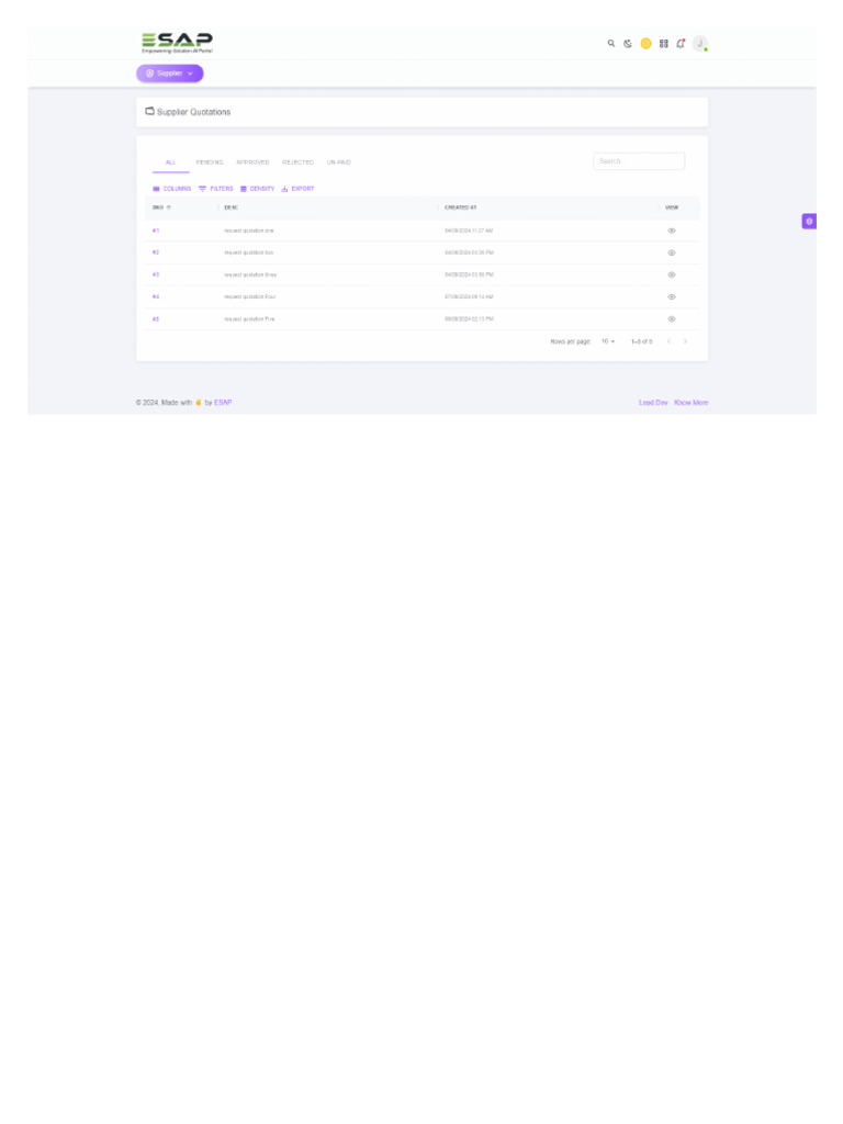 Screencapture Localhost 3000 Supplier Quotations 2024 09 12 15 - 12 - 47 | PDF