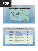 Impala Bafokeng Operations Overview | PDF | Mining | Materials