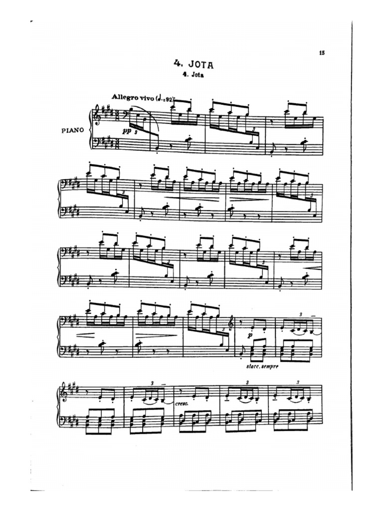 Jota | PDF