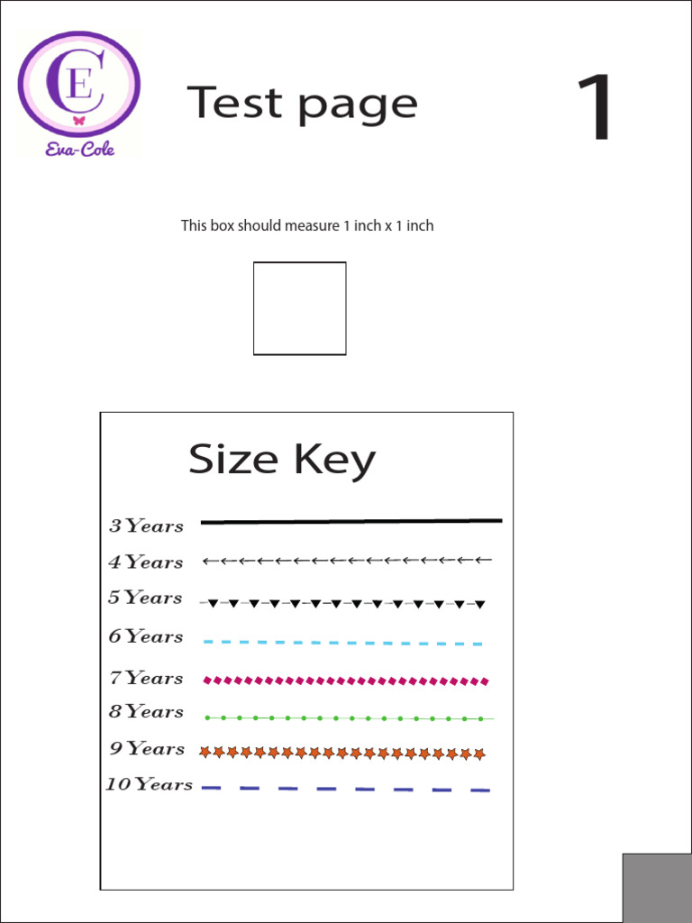 Peter Pan Collor Pattern | PDF