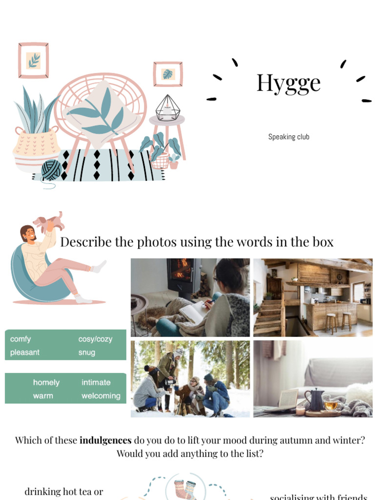Hygge | PDF