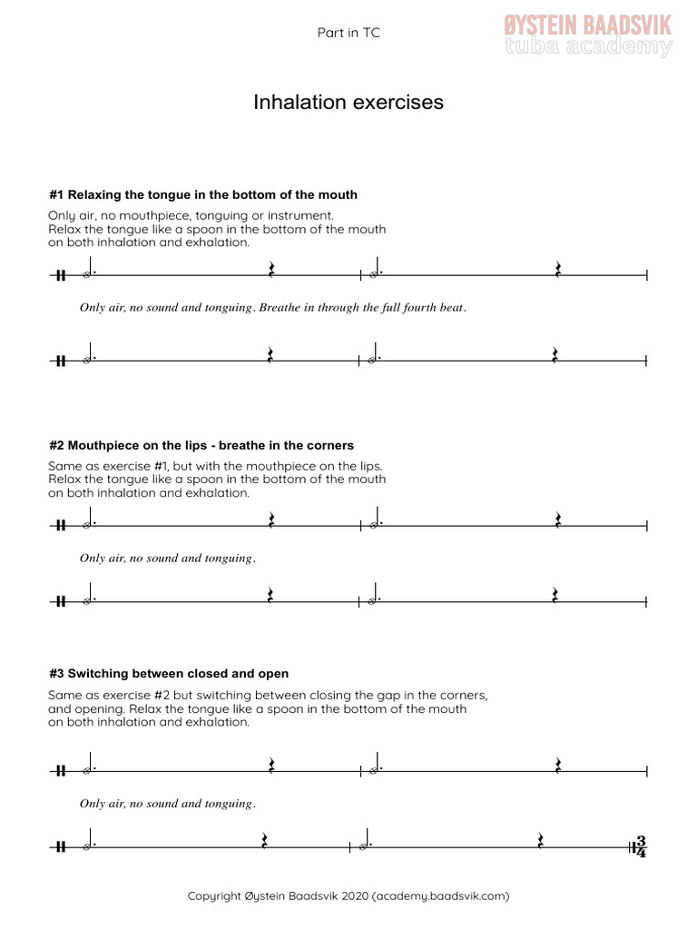 OBTA PartinTCInhalation | PDF